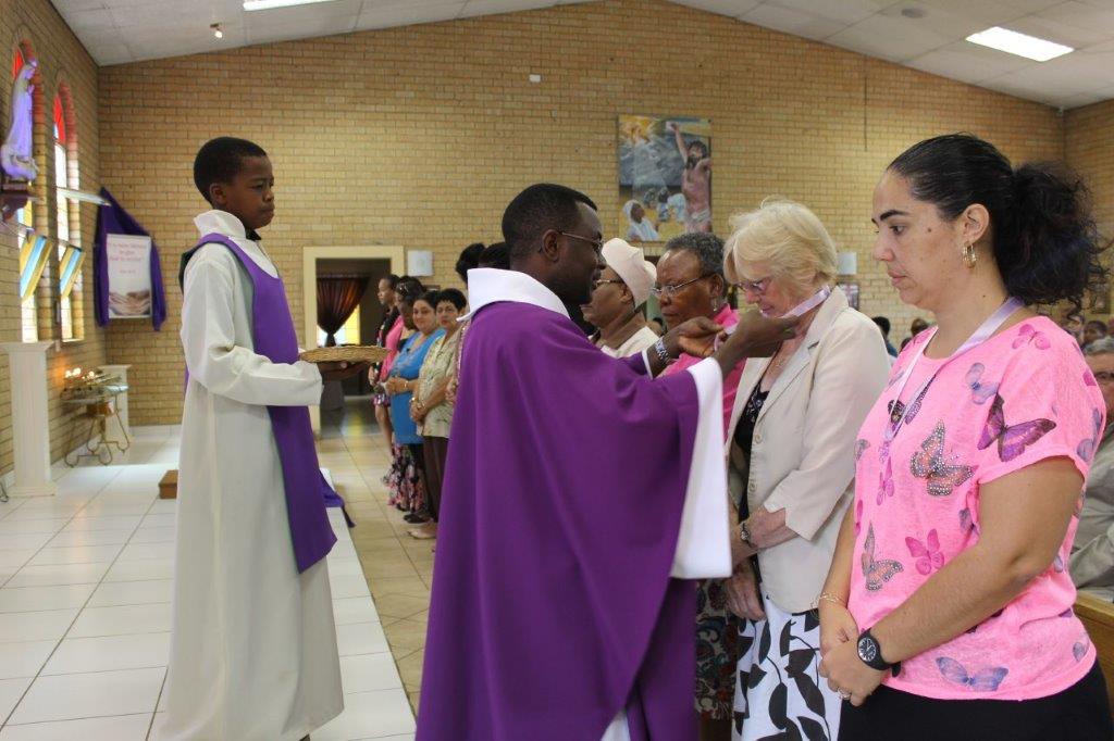 Catechists' Blessing 2016 | Montana Catholic Church